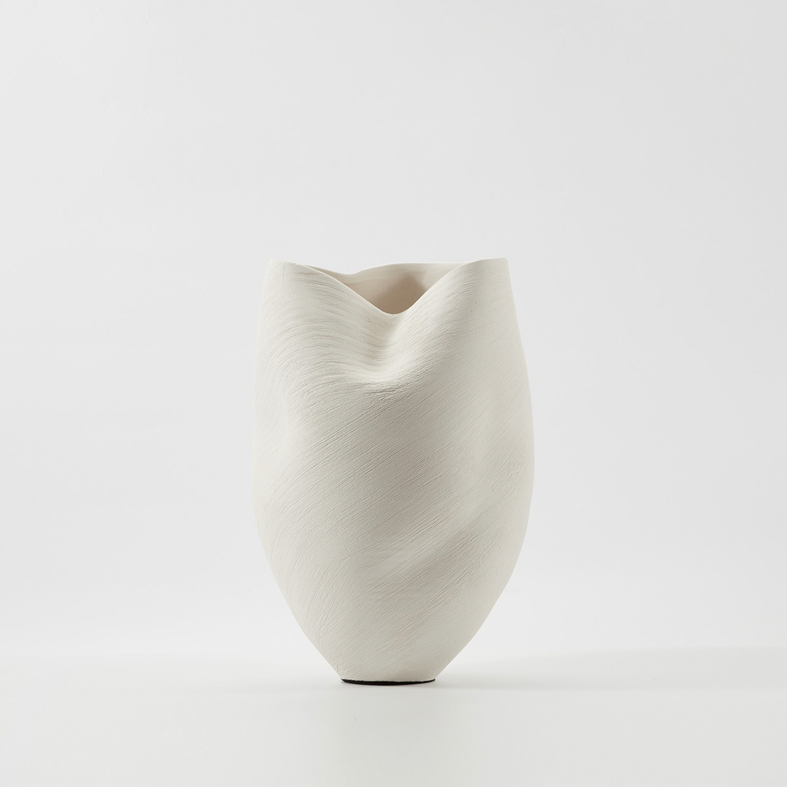 Vase - Morph Ivory – Girl Meraki