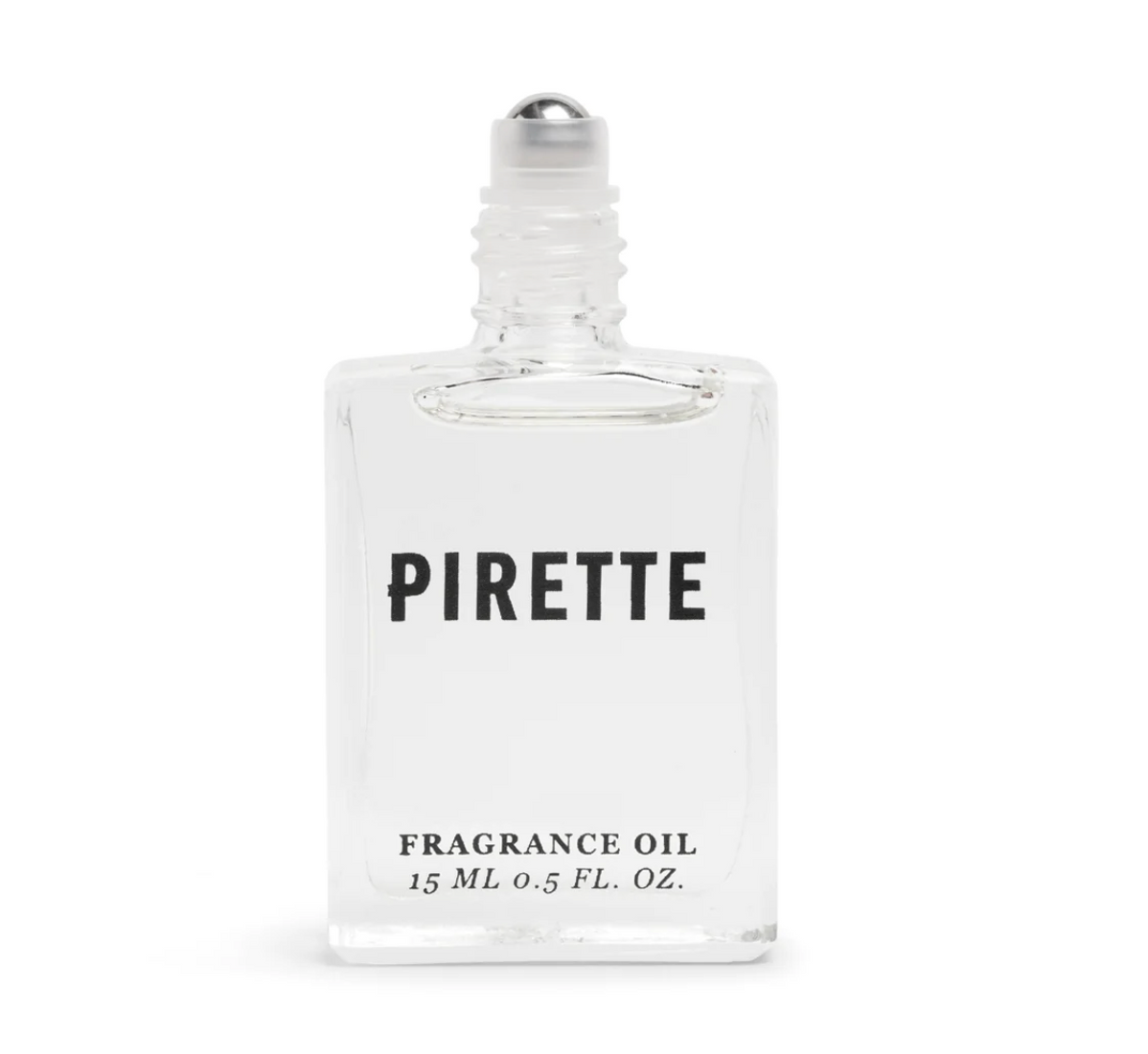 Pirette - Fragrance Oil – Girl Meraki